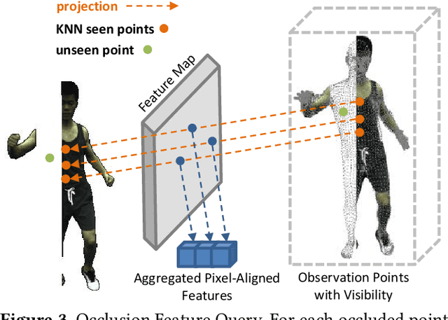 OccGaussian: 3D Gaussian Splatting for Occluded Human Rendering: Paper ...